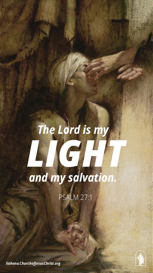 The Lord Is Our Light