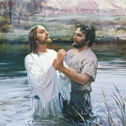 Ministering with Humility