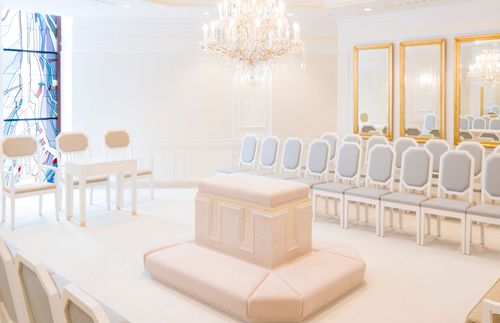 How Getting Sealed in the Temple Made a Difference in My Marriage