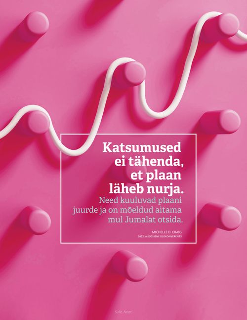 Kogu südamest – katked