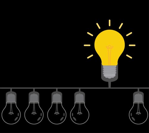 Discovering Light and Truth