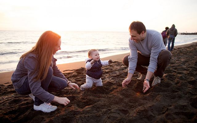 You Can Be a Family Forever | Come unto Christ