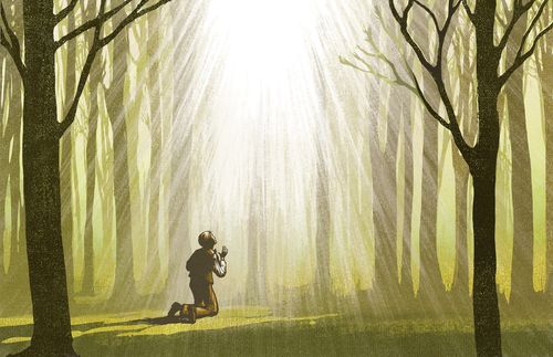 Eight Truths from the First Vision