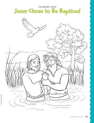 Coloring Page