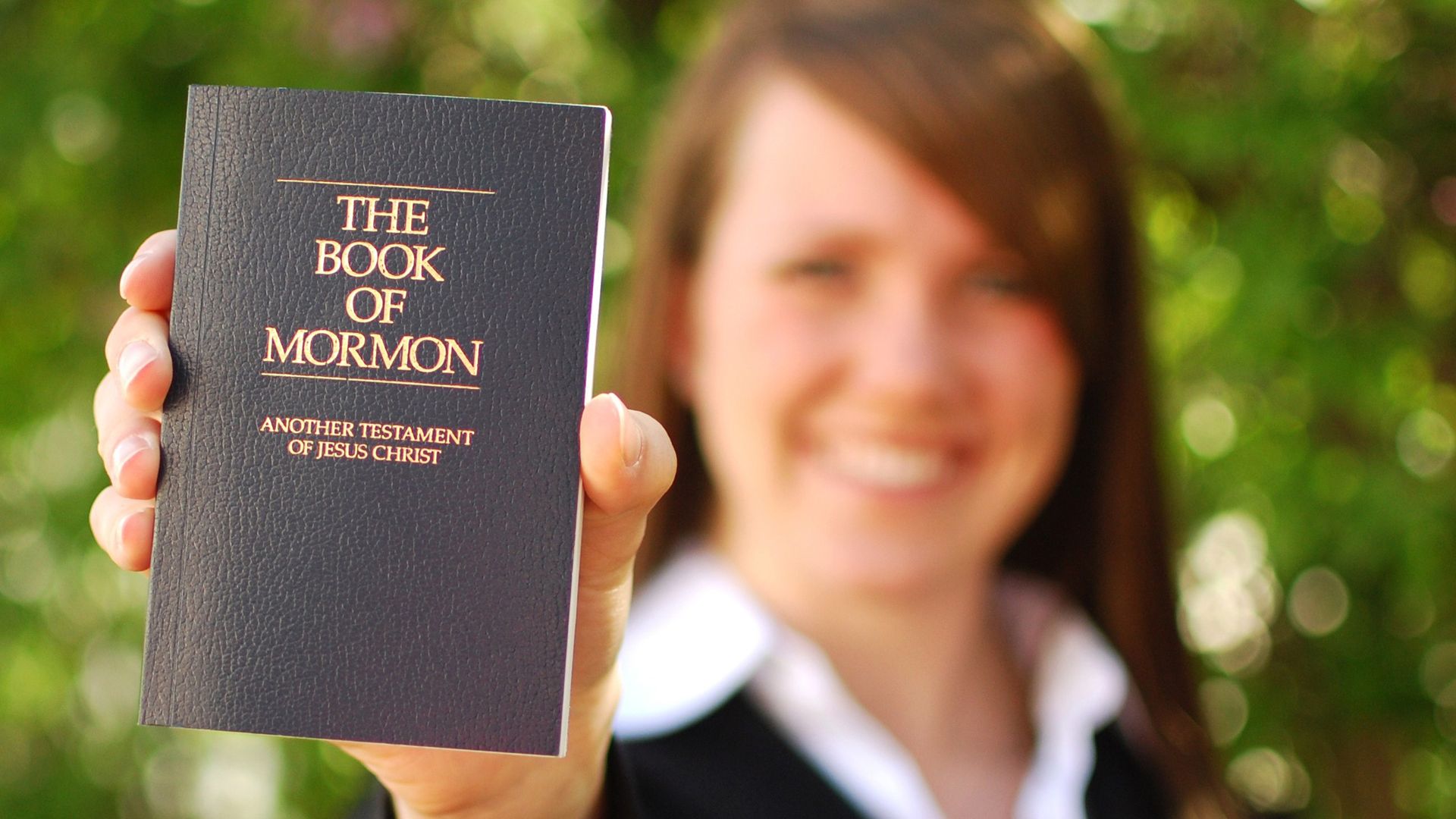 October - The Book of Mormon - Episode 11