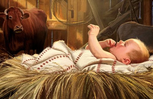 How Can I Be a Witness of Jesus Christ?