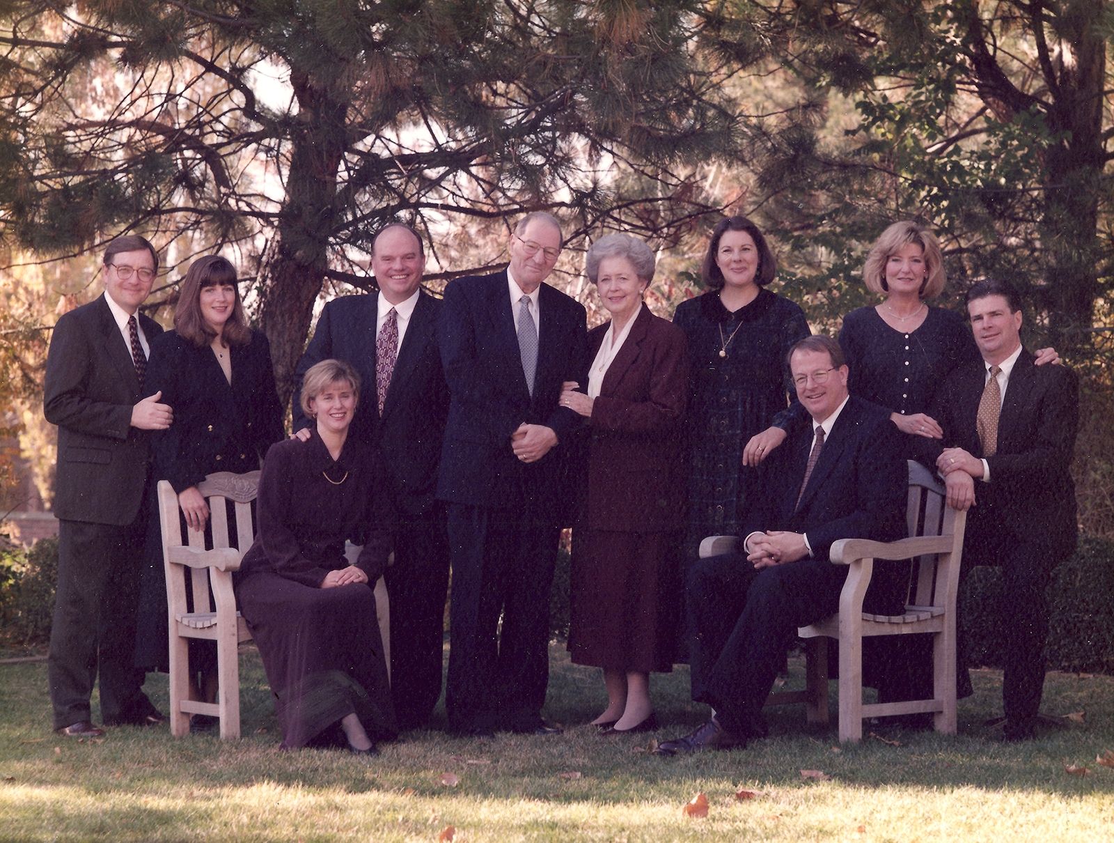 His Small Moment - Nancy Maxwell Anderson and Cory Maxwell