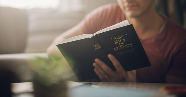 4 Things Everyone Should Know about the Book of Mormon | Come unto Christ