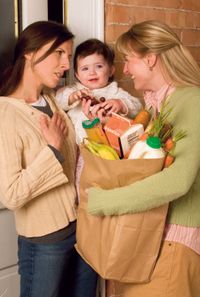 Fasting and Fast Offerings