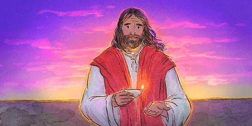 Psalms Teach of Jesus Christ