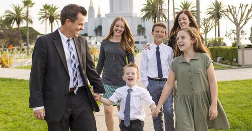 New FamilySearch Tool: Ordinances Ready