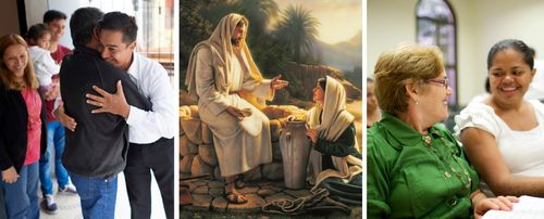 The Purpose That Will Change Our Ministering