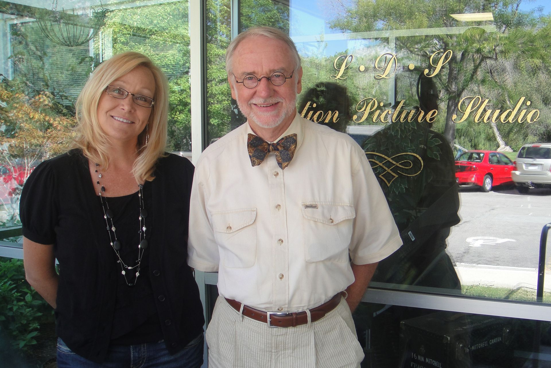 Storyteller - Donald Davis