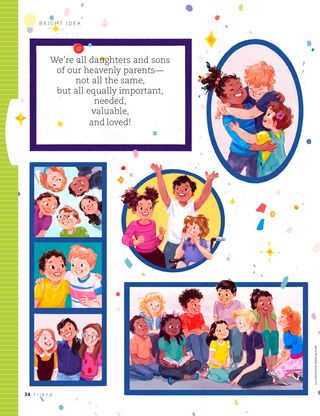 Everyone Is Important