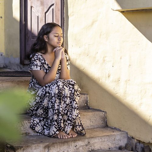 How Do I Recognize the Spirit?