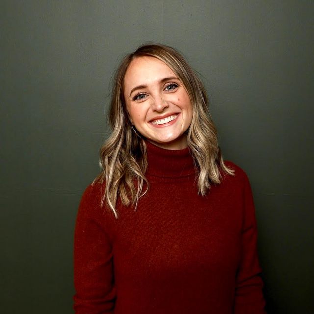 Kaylen Nelson | Women as Teachers: Creating Belonging, Conversion, and ...