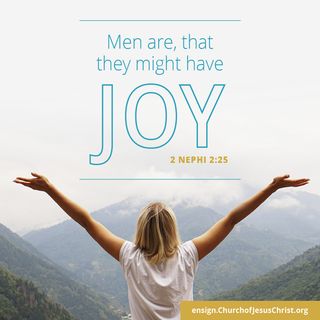 Come, Follow Me Shareable Scriptures