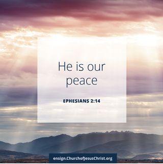 Come, Follow Me Shareable Scriptures