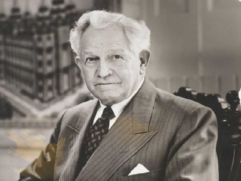 The Life of David O. McKay