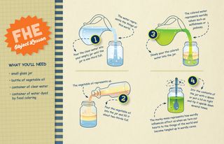 Don’t Get Mixed Up