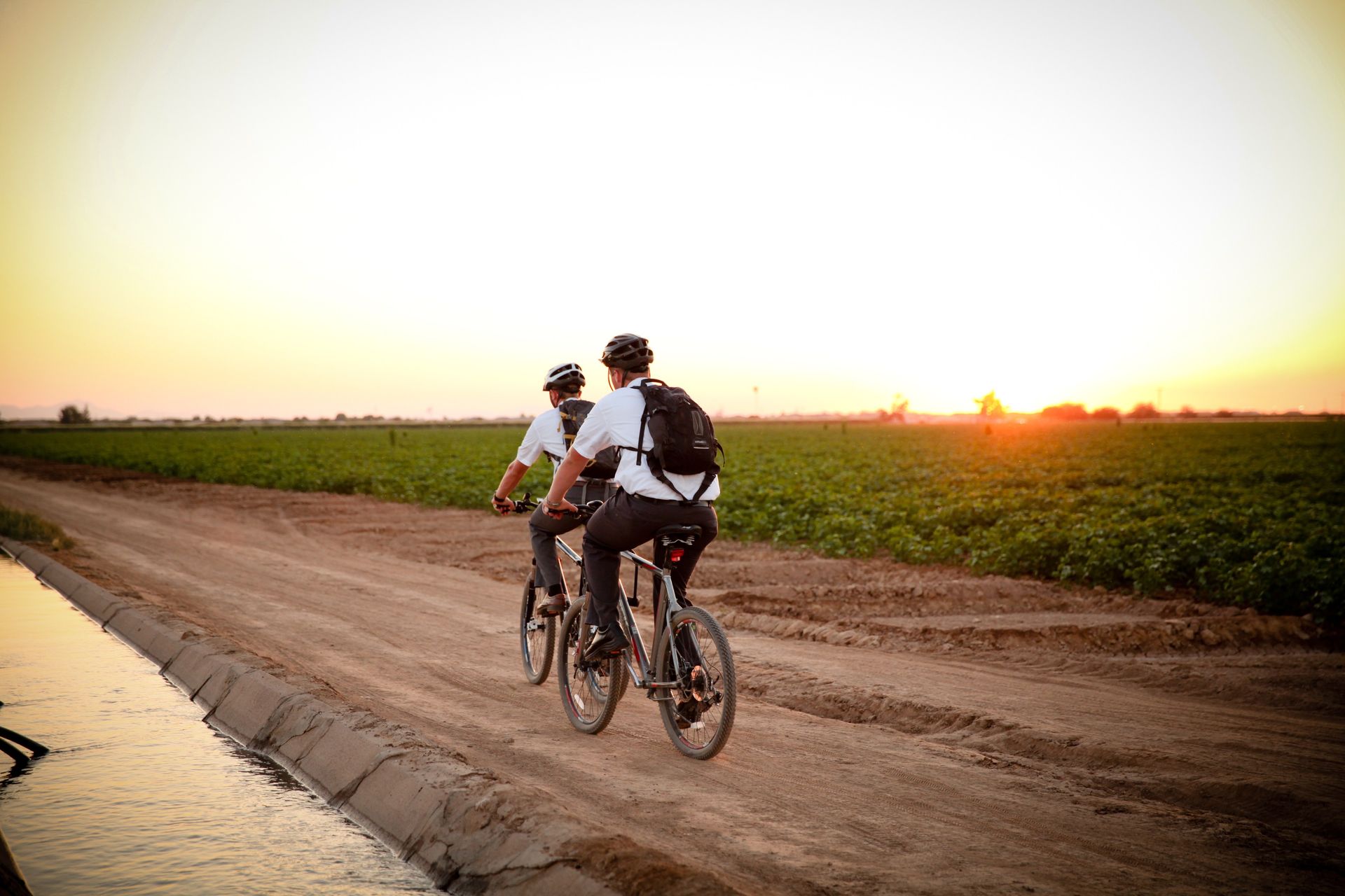 Missionary Work - Part 1