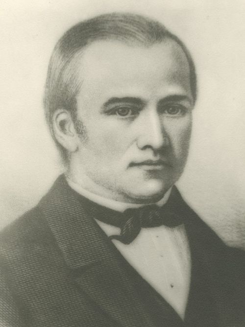 Doctrine and Covenants Historical Resources: Newel K. Whitney