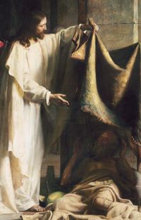 Chapter 14: Losing Ourselves in the Service of Others