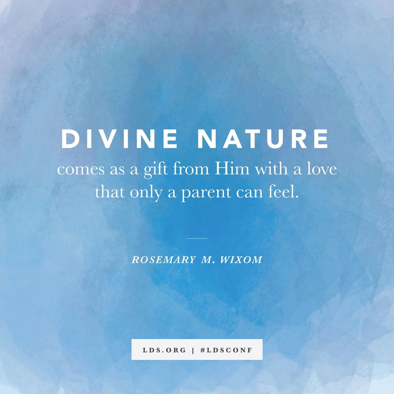 Divine Nature