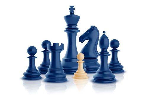 Knowing the Tactics of Our Enemy