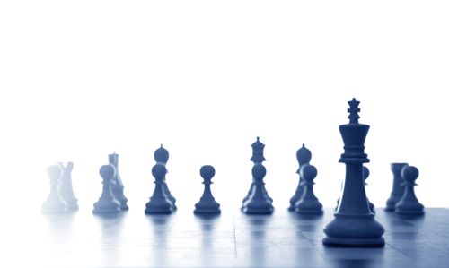 Knowing the Tactics of Our Enemy