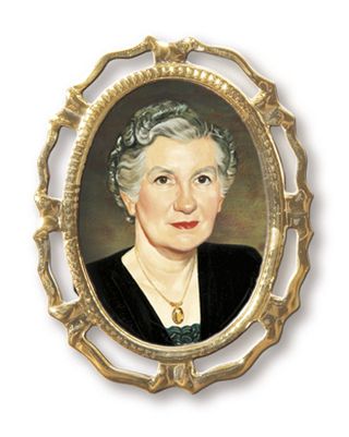 A Worldwide Circle of Sisterhood