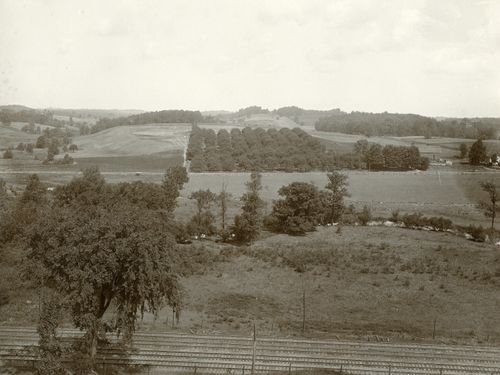 Church History Topics