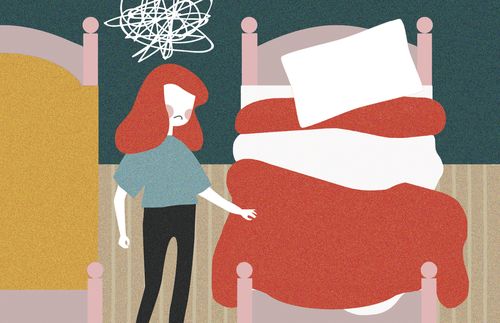 Letting Go of Contention