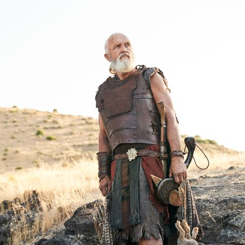 3 Life Lessons from Moroni