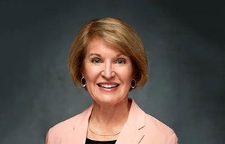 Susie Mullen | Loving and Nurturing Others Like the Savior